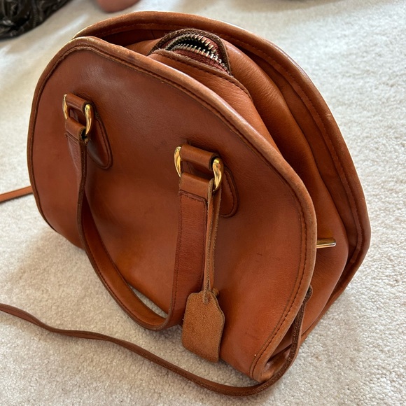 Tannery West | Bags | Vintage Bag | Poshmark